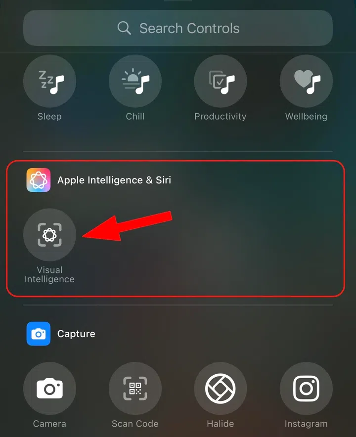 How to enable Visual Intelligence on your iPhone 15 Pro and Pro Max ...