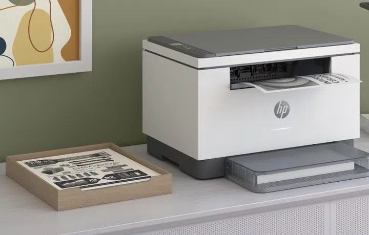 New HP LaserJet M236 series brings affordable high-volume printing to ...