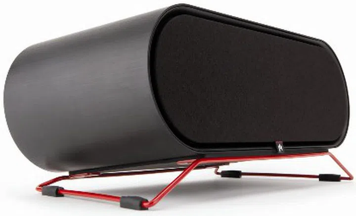 Aris Wireless Speaker Introduced, Certified Compatible with Windows 8 ...