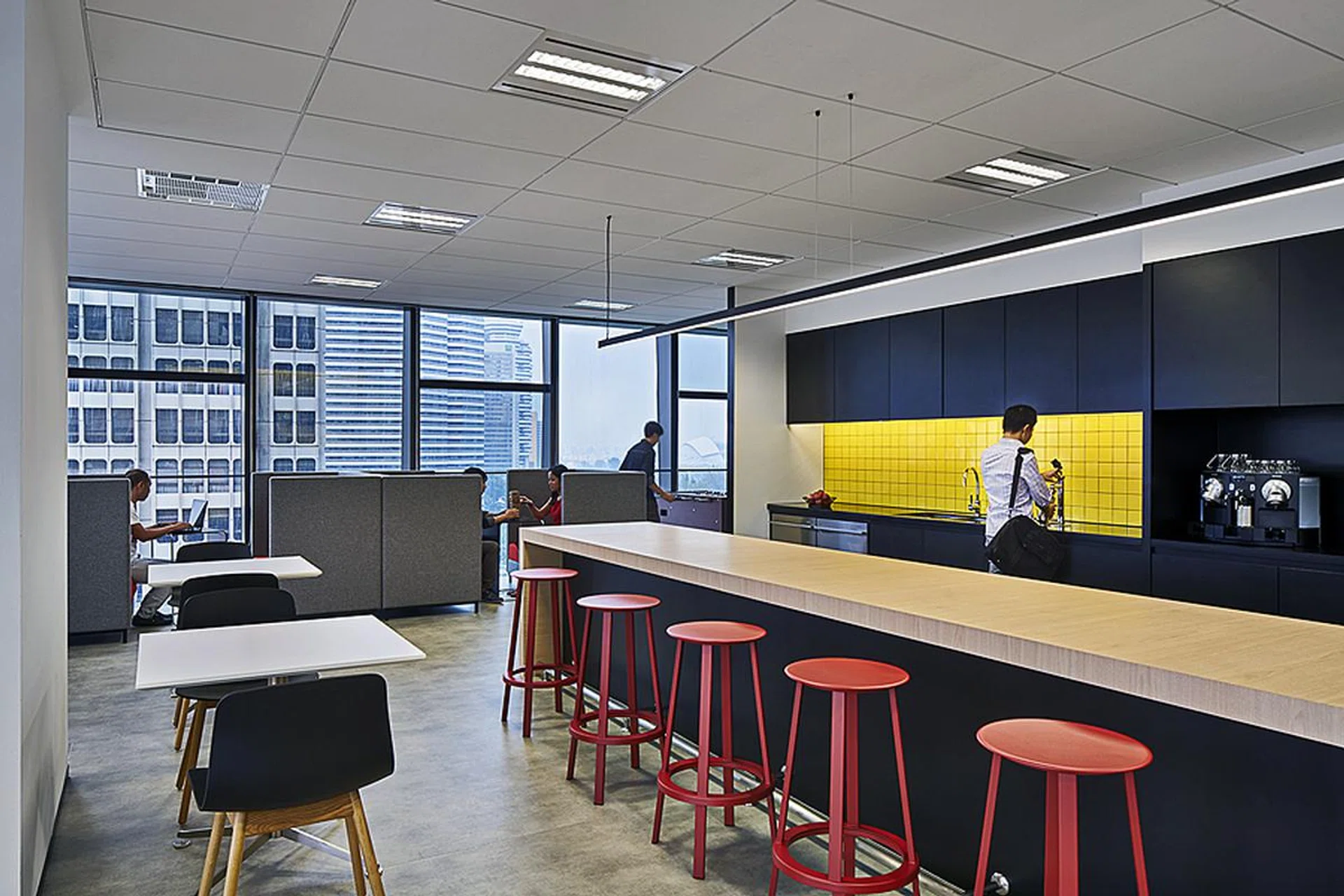 Tech companies you'll love to work for: Tableau | HardwareZone Singapore