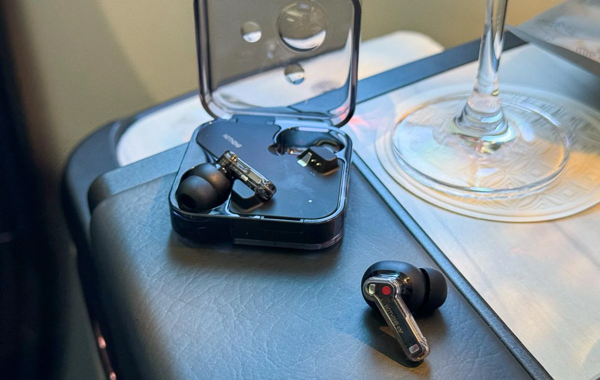 Nothing Ear earbuds review: Third time's the charm | HardwareZone Singapore