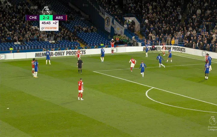 StarHub to use virtual advertising technology for its six EPL broadcast sponsors | HardwareZone ...