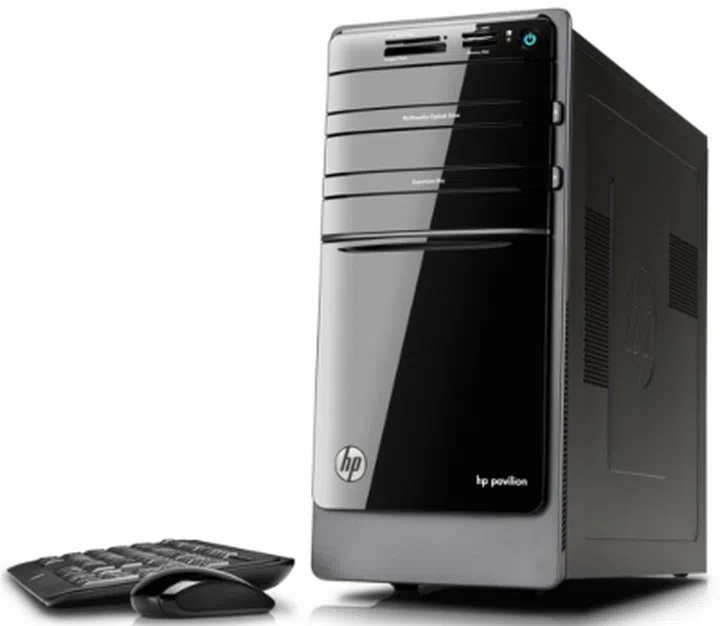 HP Introduces HP Pavilion Consumer Desktop PCs | HardwareZone Singapore
