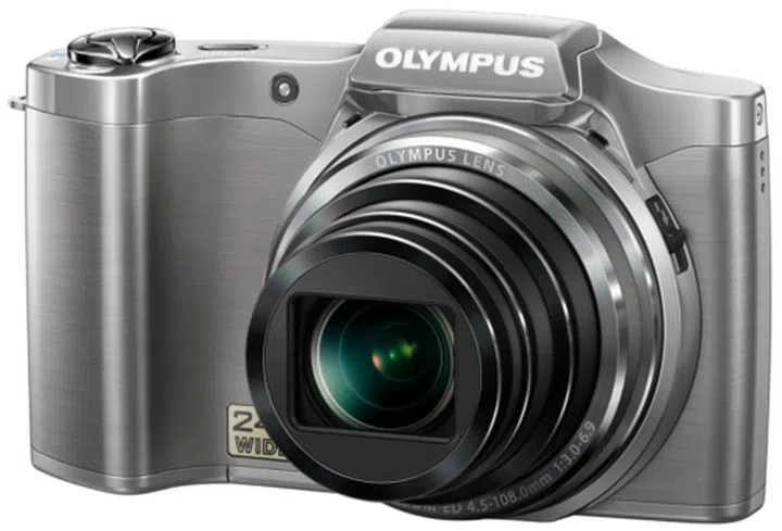 Olympus Announces Four New Cameras | HardwareZone Singapore