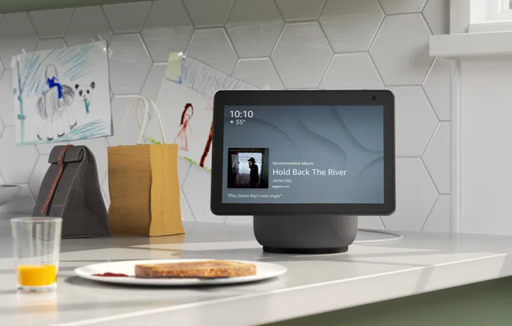 The Amazon Echo family gets a redesign and new features | HardwareZone Singapore