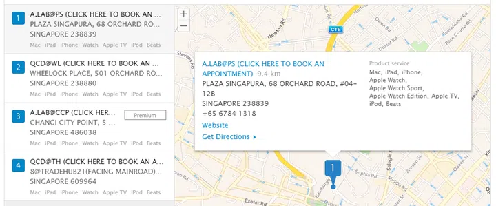 Apple launches USB-C charge cable replacement program | HardwareZone Singapore