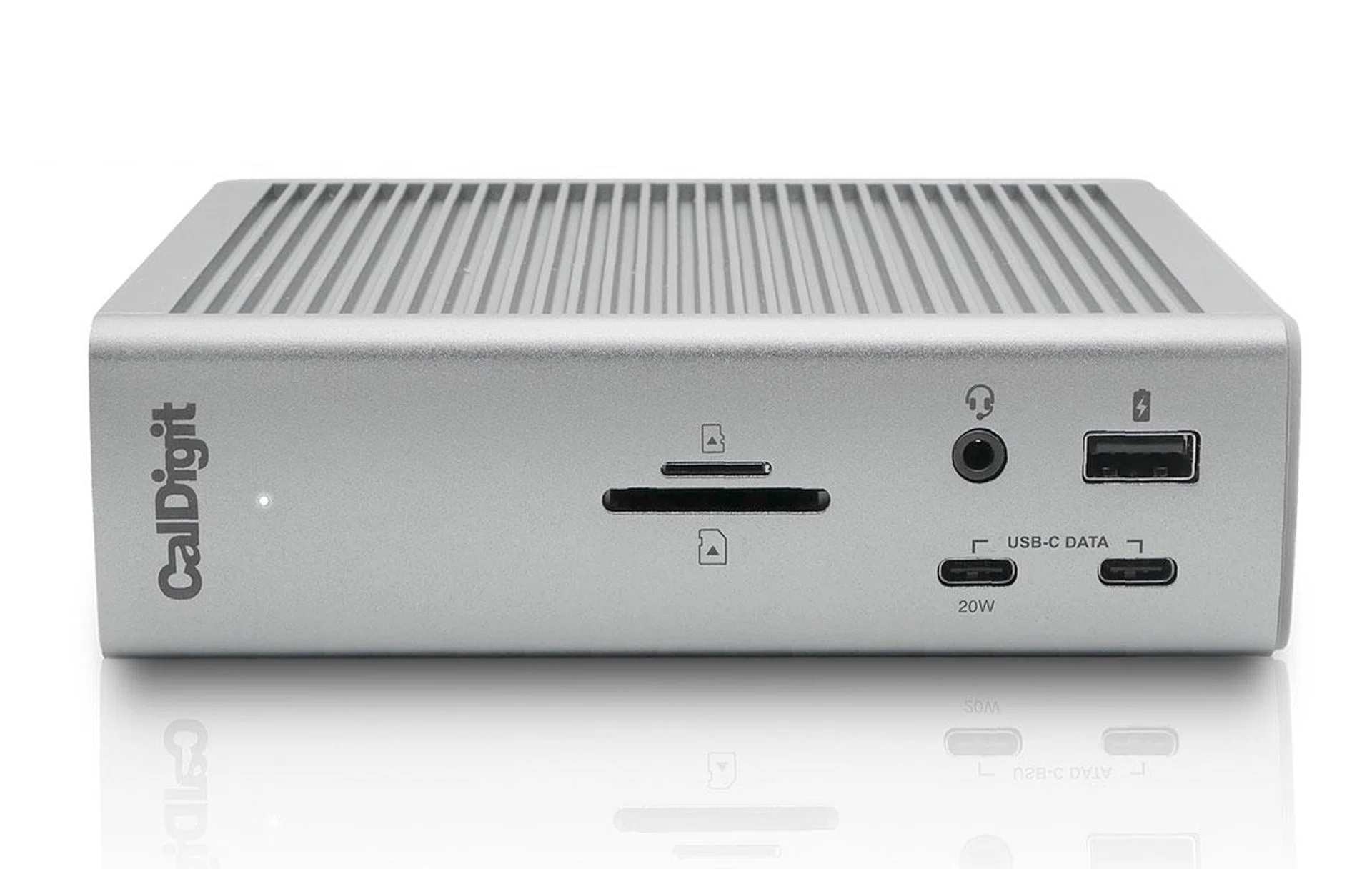 Buying Guide: A list of USB hubs and Thunderbolt 4 docks | HardwareZone ...