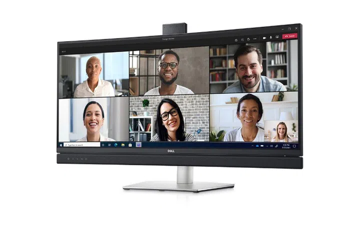 Dell showcases new monitors that increase productivity and embrace the ...