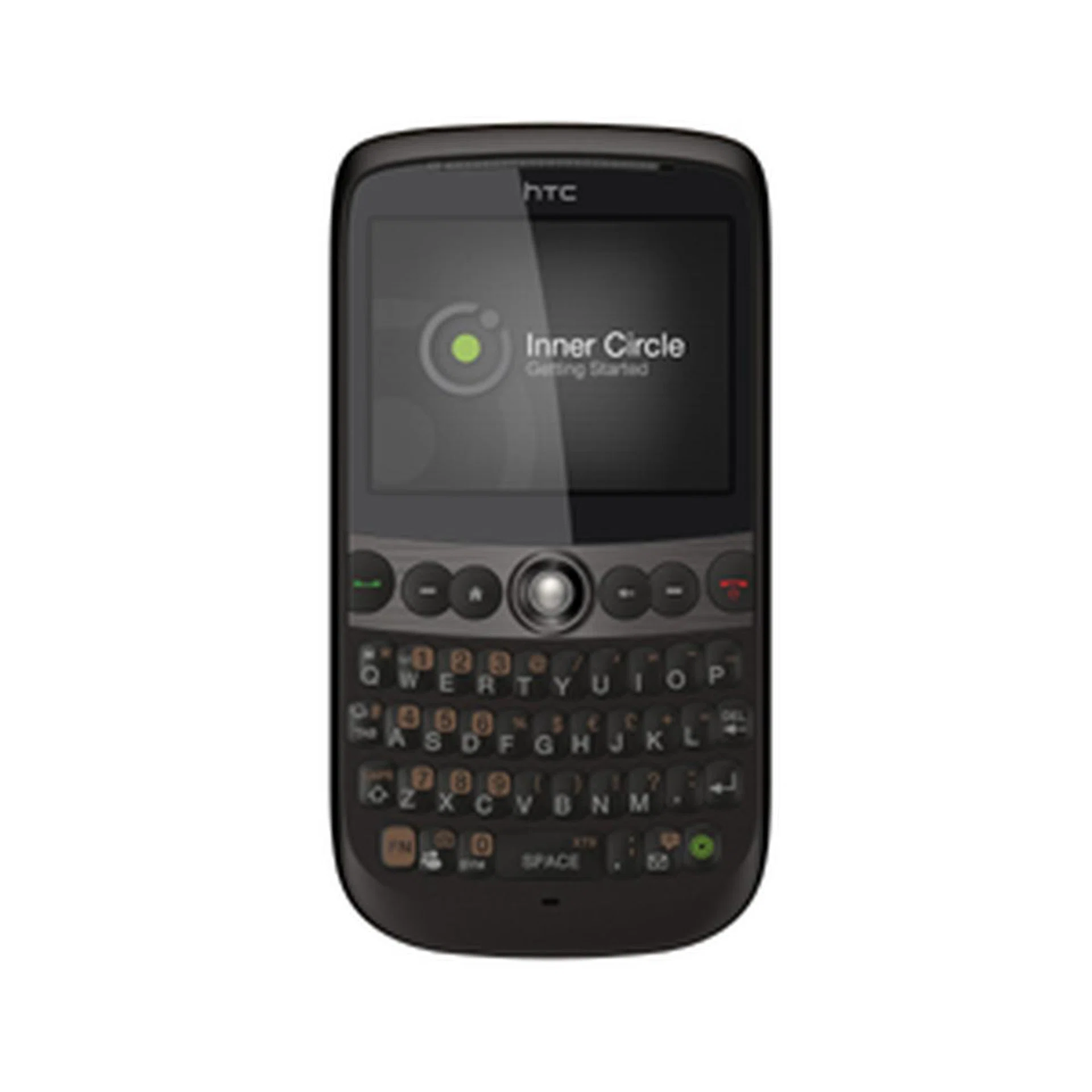 First Looks: HTC Snap | HardwareZone Singapore