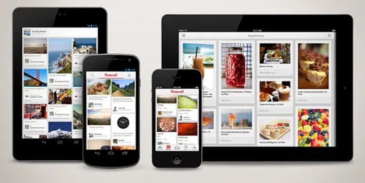 Pinterest Goes Mobile With iOS and Android | HardwareZone Singapore