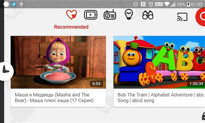 YouTube Kids app delivers worry-free edutainment, for the most part | HardwareZone Singapore