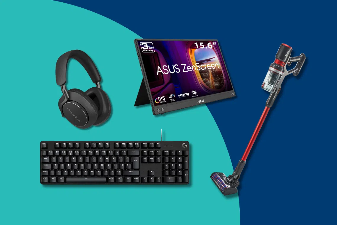 Deals | HardwareZone Singapore