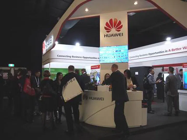 Huawei Showcases Latest ICT Solutions at IBC 2013 | HardwareZone Singapore
