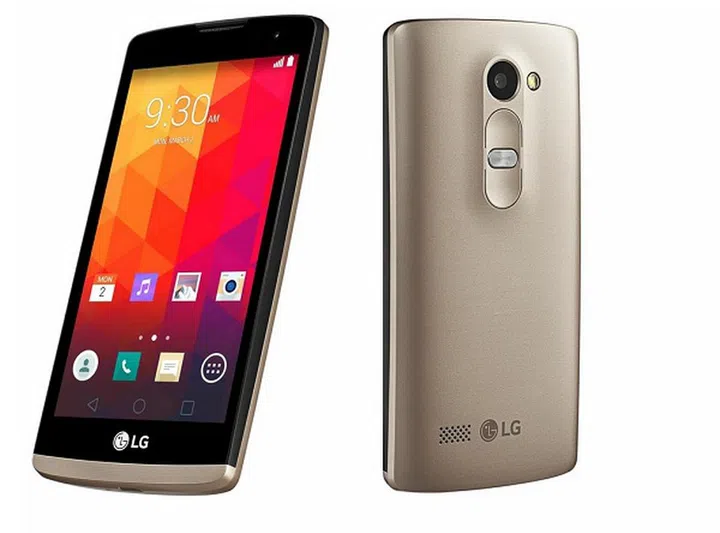 LG launches premium design mid-range LG Leon LTE smartphone ...