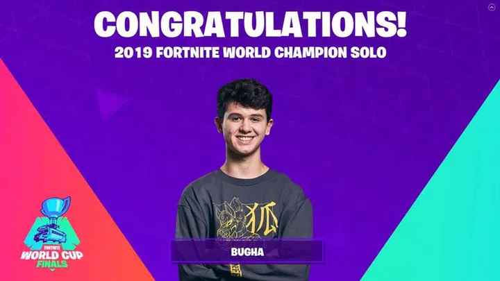 16-year-old Bugha wins the US$3M Fortnite World Cup! | HardwareZone ...