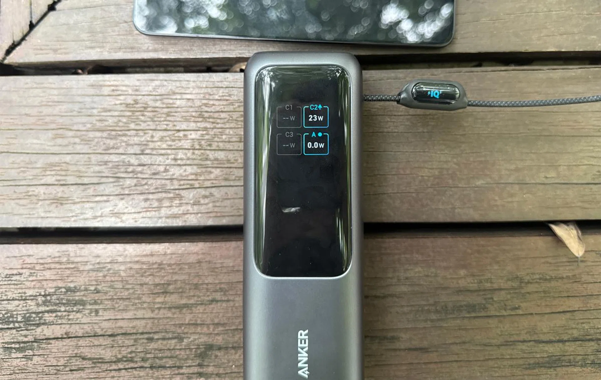 Anker 25,000mAh 165W power bank review: Better than your ex-power bank ...