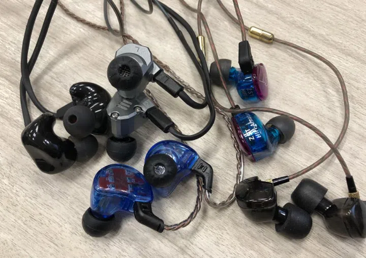 The rise of Chinese Hi-Fi | HardwareZone Singapore