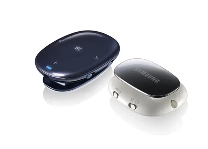 Samsung Unveils S Pebble MP3 Player | HardwareZone Singapore