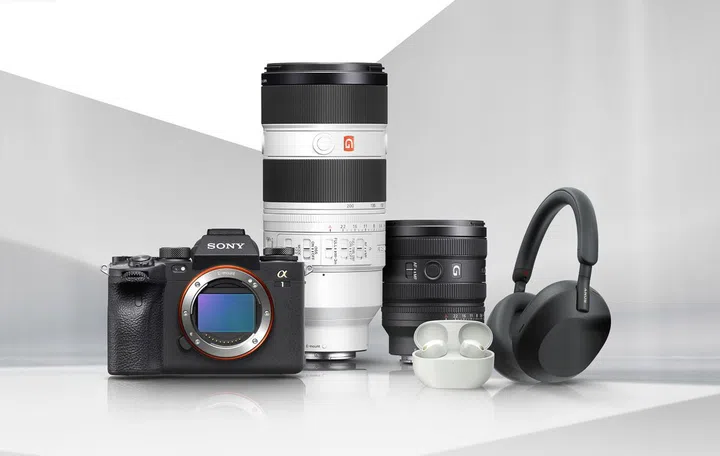 You can now get up to 27-months warranty on select Sony products, as ...