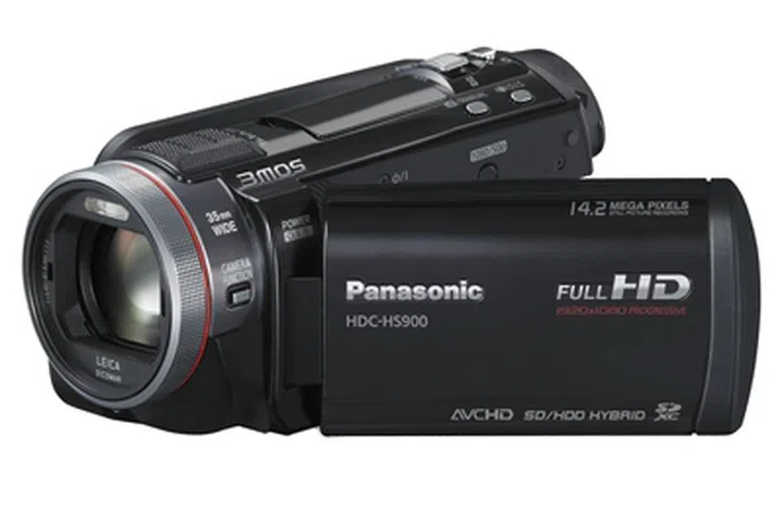 Panasonic Releases New Compact Cameras & Camcorders | HardwareZone ...