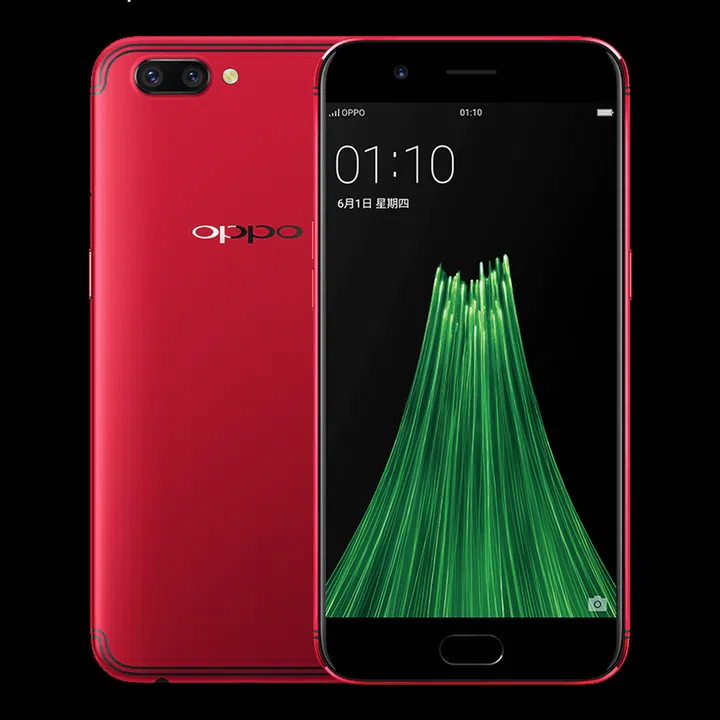 Limited edition Red version of Oppo R11 launching on 29th July ...