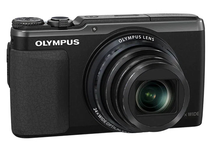 Olympus' New SH-50 is the Most Stabilized Compact Camera in the World ...