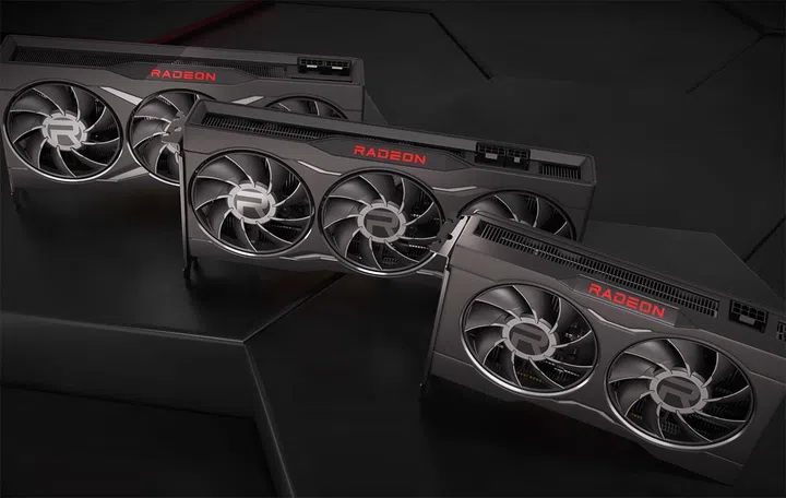 AMD adds three new GPUs to its Radeon line: the RX 6650 XT, 6750 XT and 6950 XT | HardwareZone ...