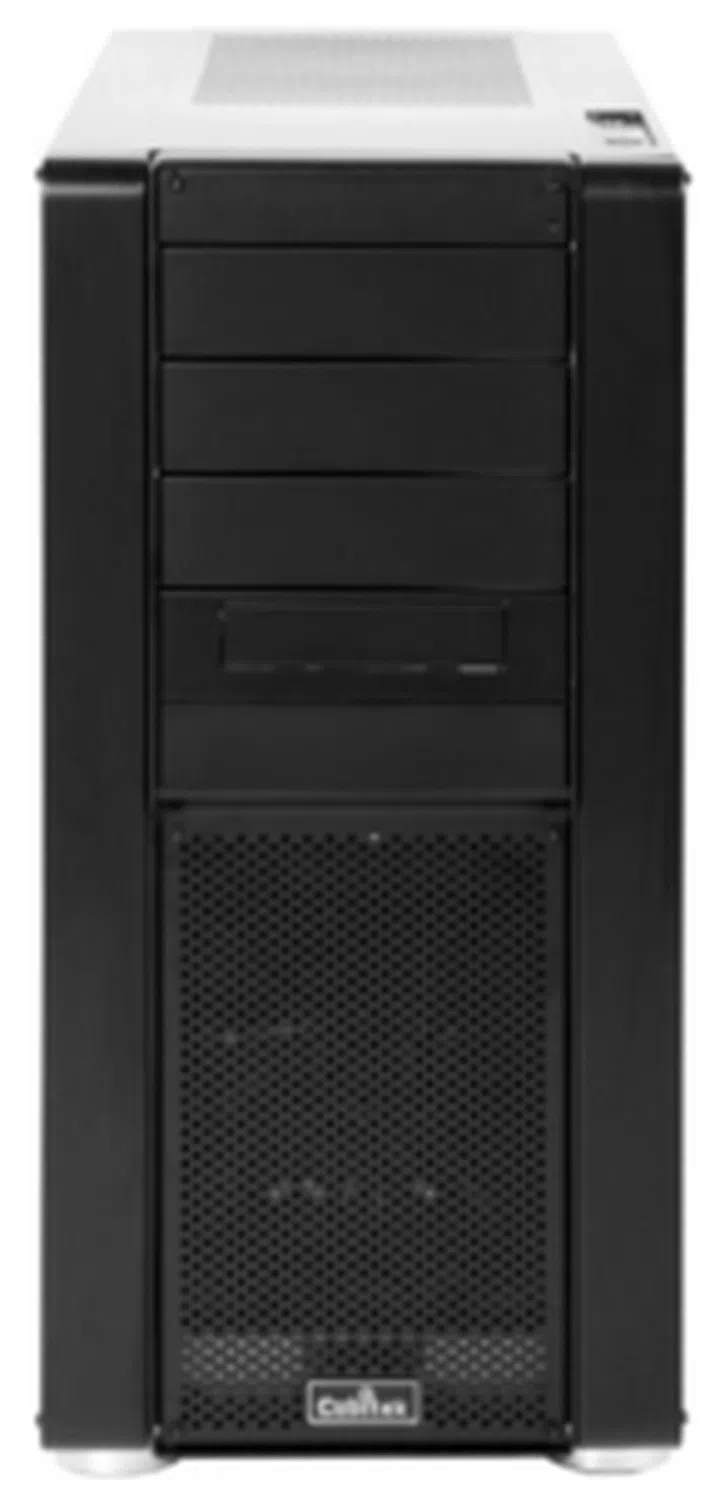 Cubitek Introduces Tank Series PC Cases | HardwareZone Singapore
