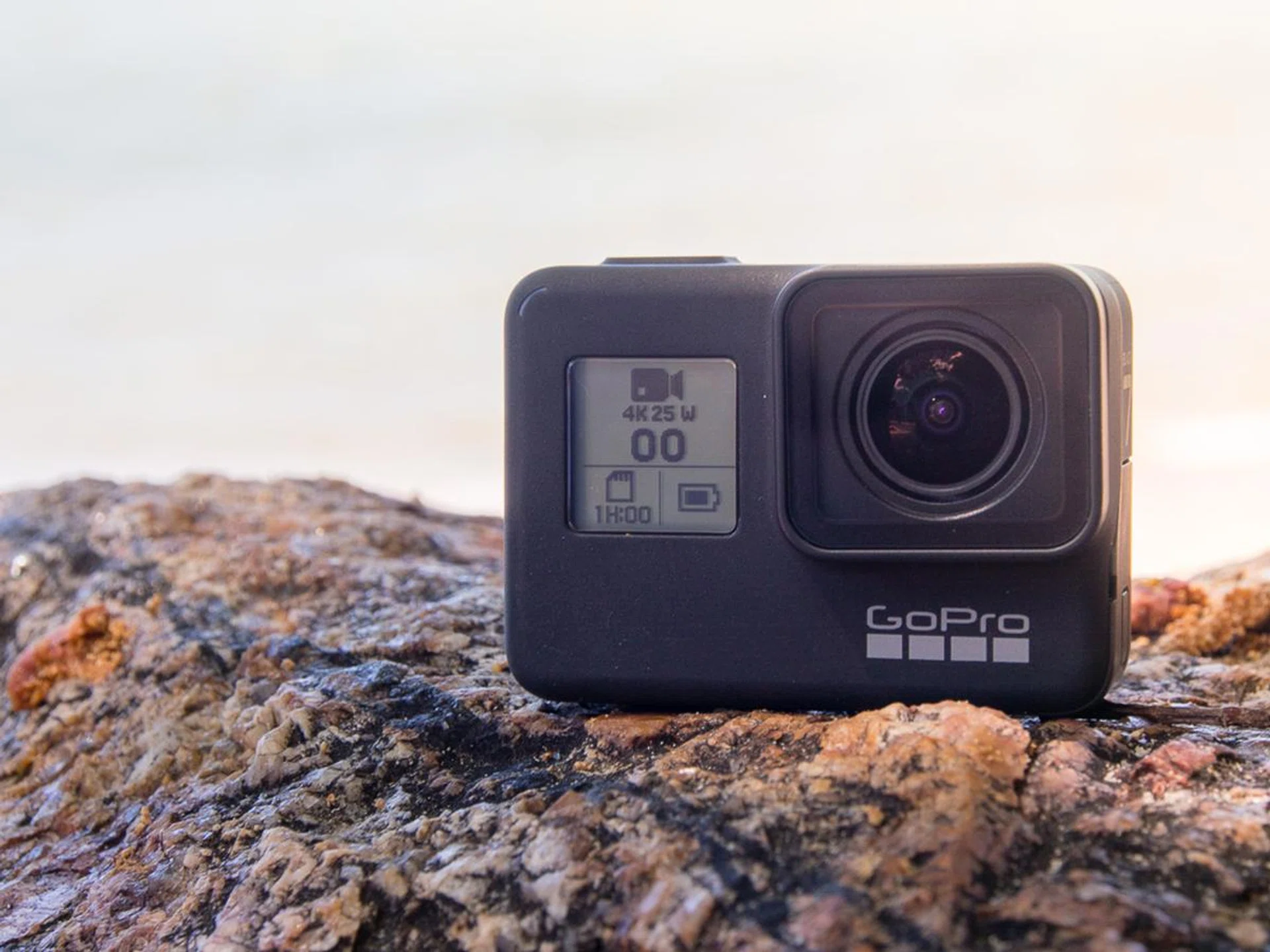 GoPro Hero 7 Black review: The Hype(erSmooth) is real | HardwareZone Singapore