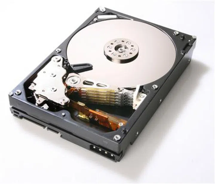 Hitachi GST Announces 1TB Per Platter Hard Drives | HardwareZone Singapore