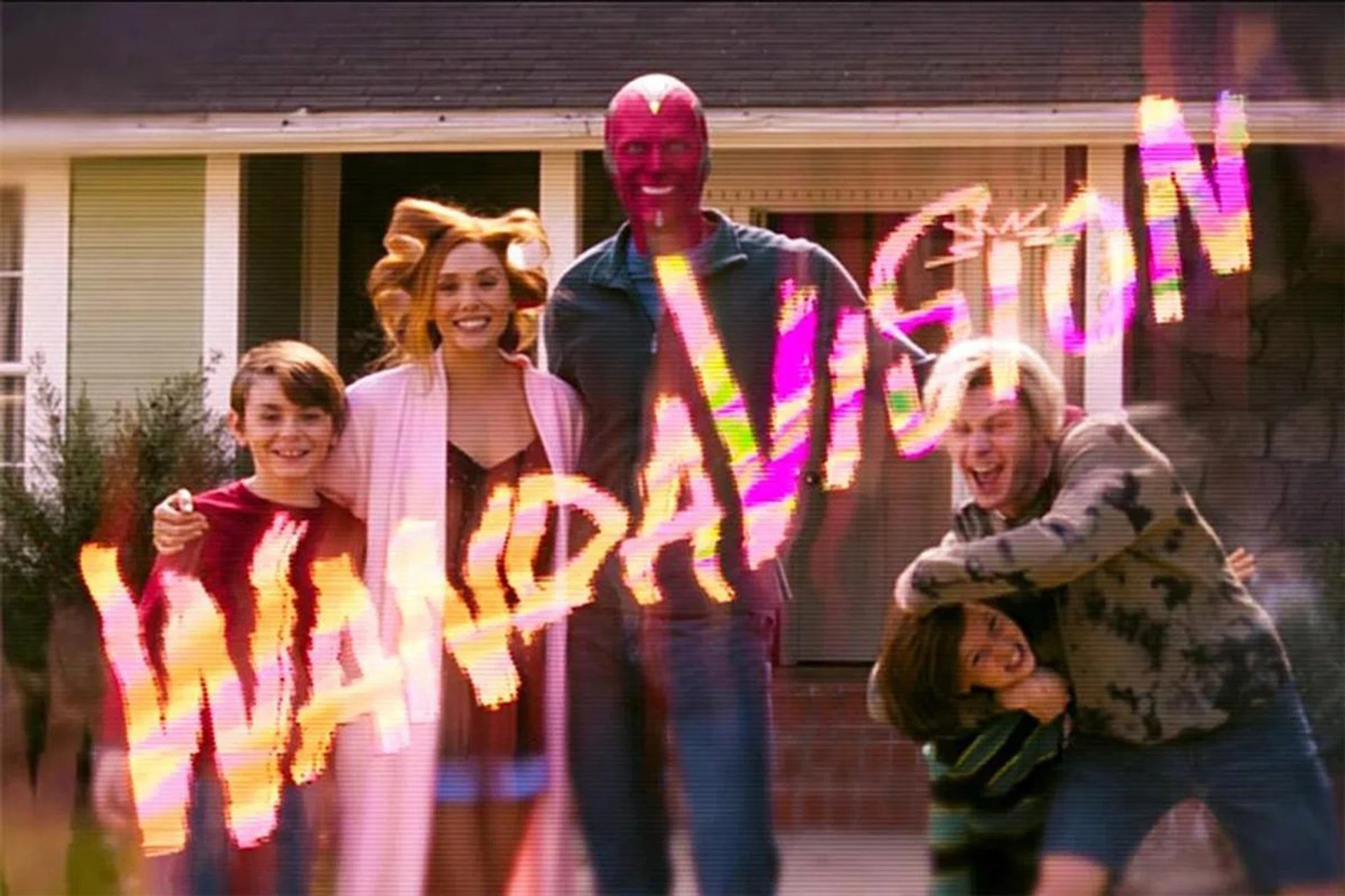 The WandaVision pre-finale breakdown: what's next for Vision and ...