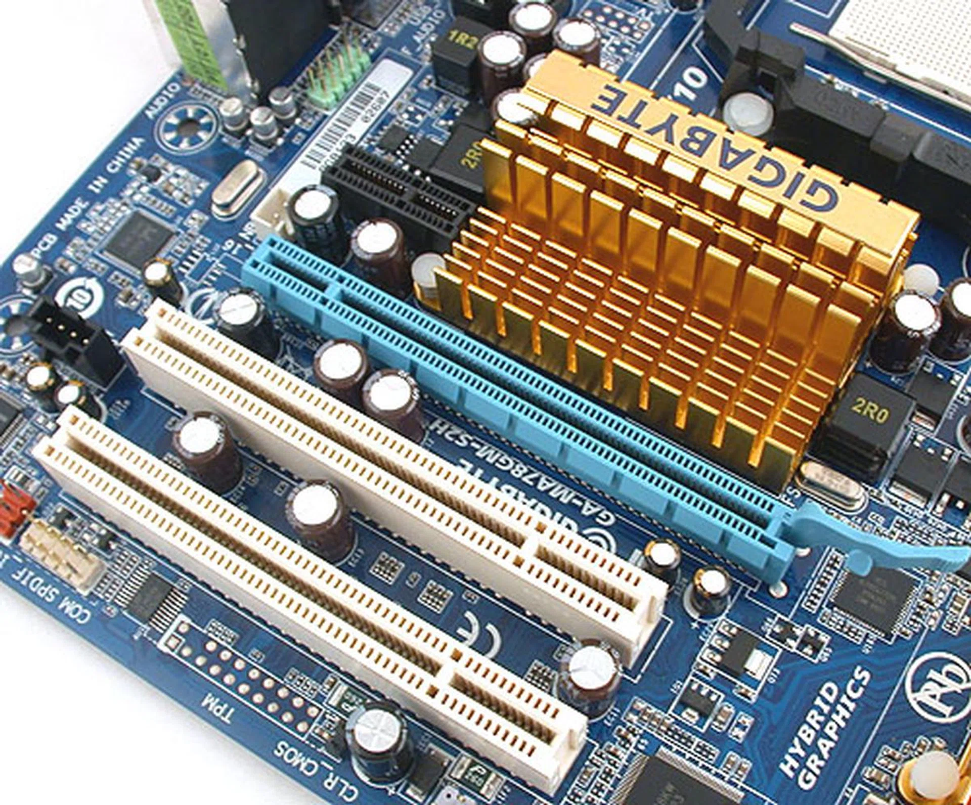 AMD IGP Chipset and Motherboard Showdown | HardwareZone Singapore