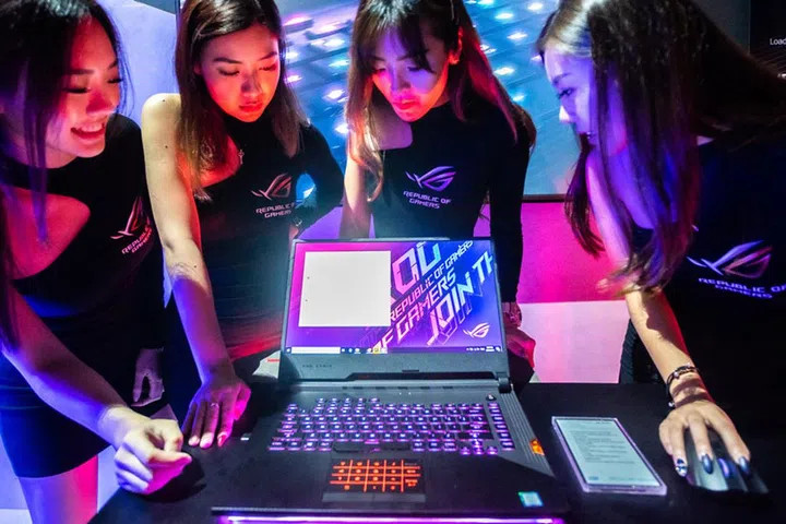 ASUS ROG 2019 notebooks: A buying guide for gamers | HardwareZone Singapore