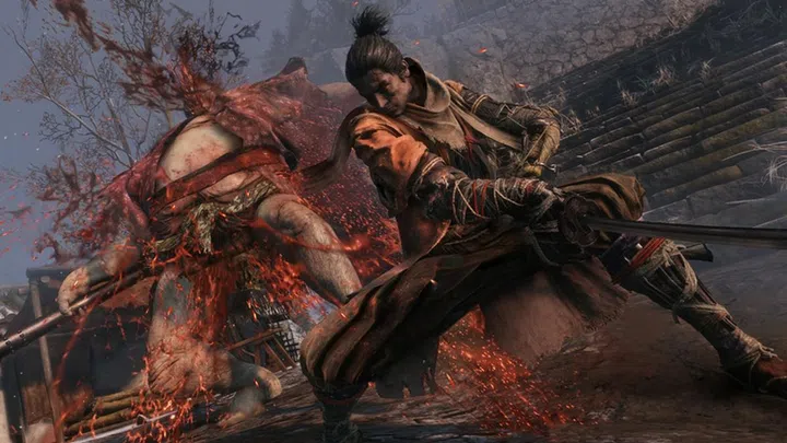 The Google Stadia roster has acquired Sekiro, Hitman and other new ...