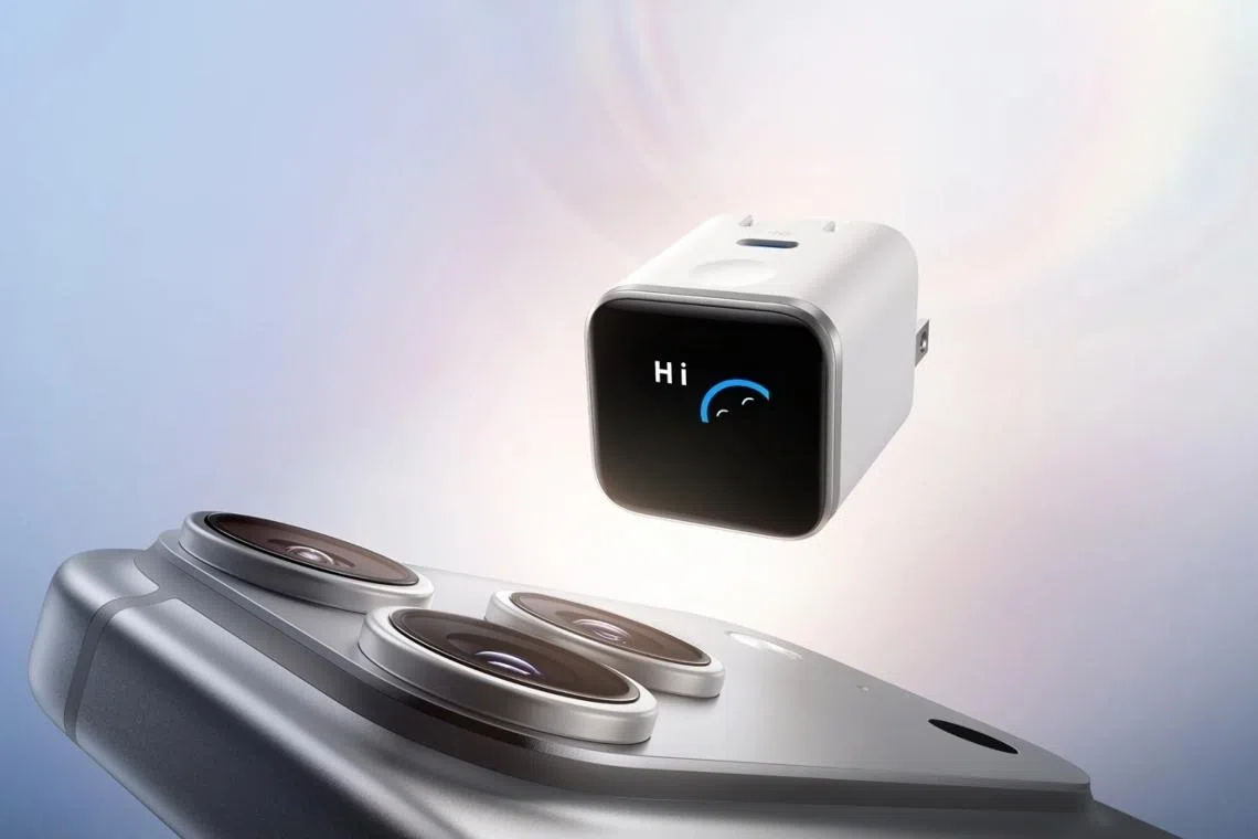 Anker’s new 45W Nano Charger has smart iPhone recognition that helps ...