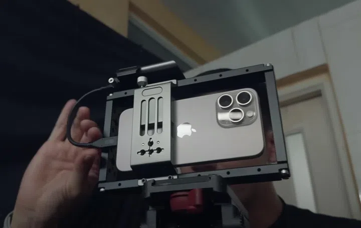 Vietnamese singer Tlinh's new MV is SEA's first Shot on iPhone music ...