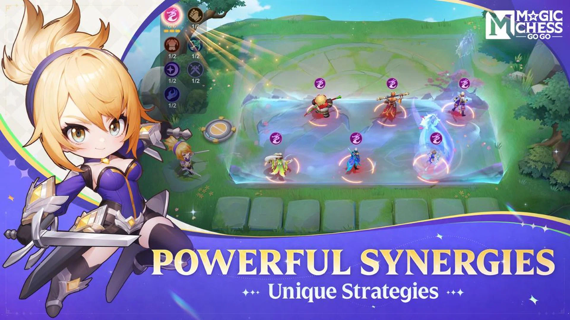 From Mobile Legends: Bang Bang to Magic Chess: Go Go: Moonton’s next ...