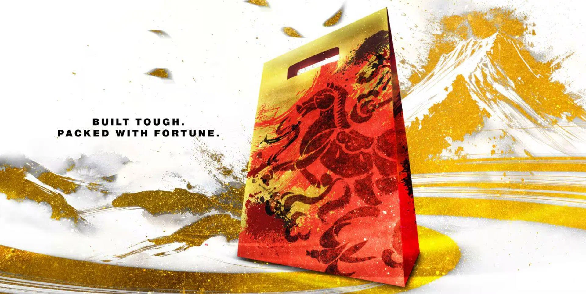 G-SHOCK brings back its Fukubukuro Fortune Bag for Lunar New Year 2026 ...