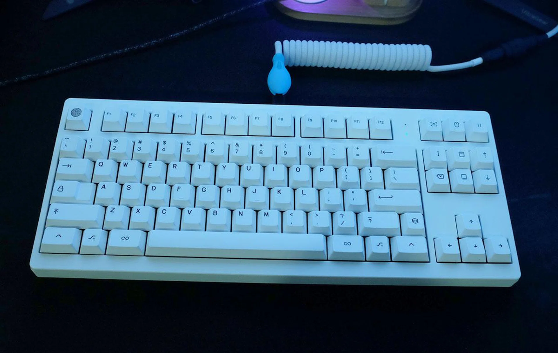 Monokei Standard review: A taste of custom mechanical keyboards ...