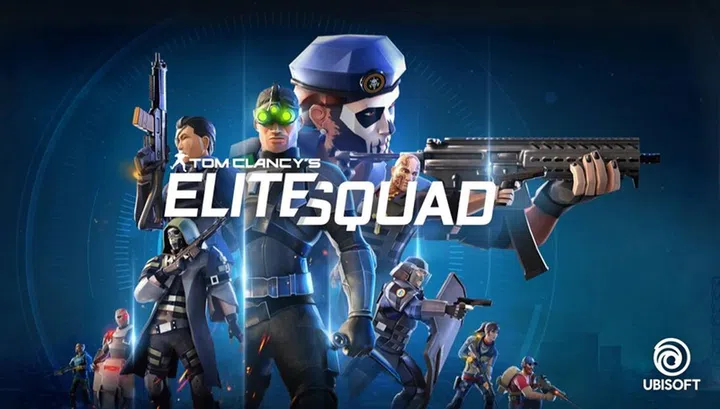 Ubisoft Forward: Ubisoft's Tom Clancy mobile game Elite Squad gets a launch date | HardwareZone ...
