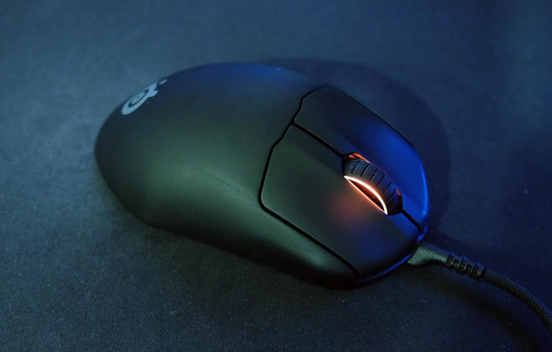 SteelSeries Prime+ Gaming Mouse review: Lightweight ergonomic goodness ...