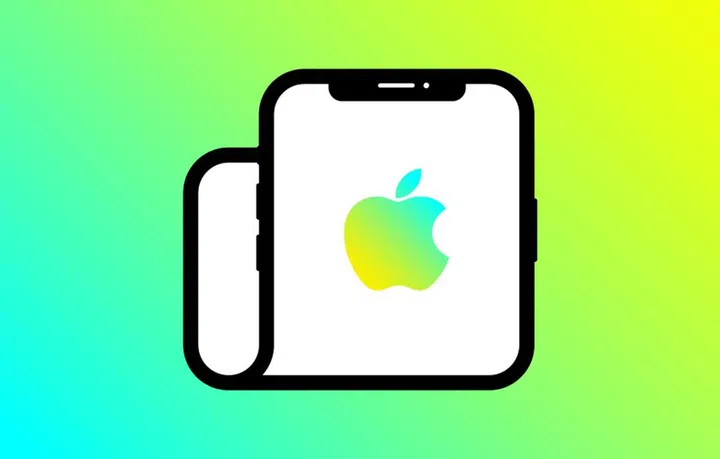 Apple could use colour e-ink display technology for its foldable device ...