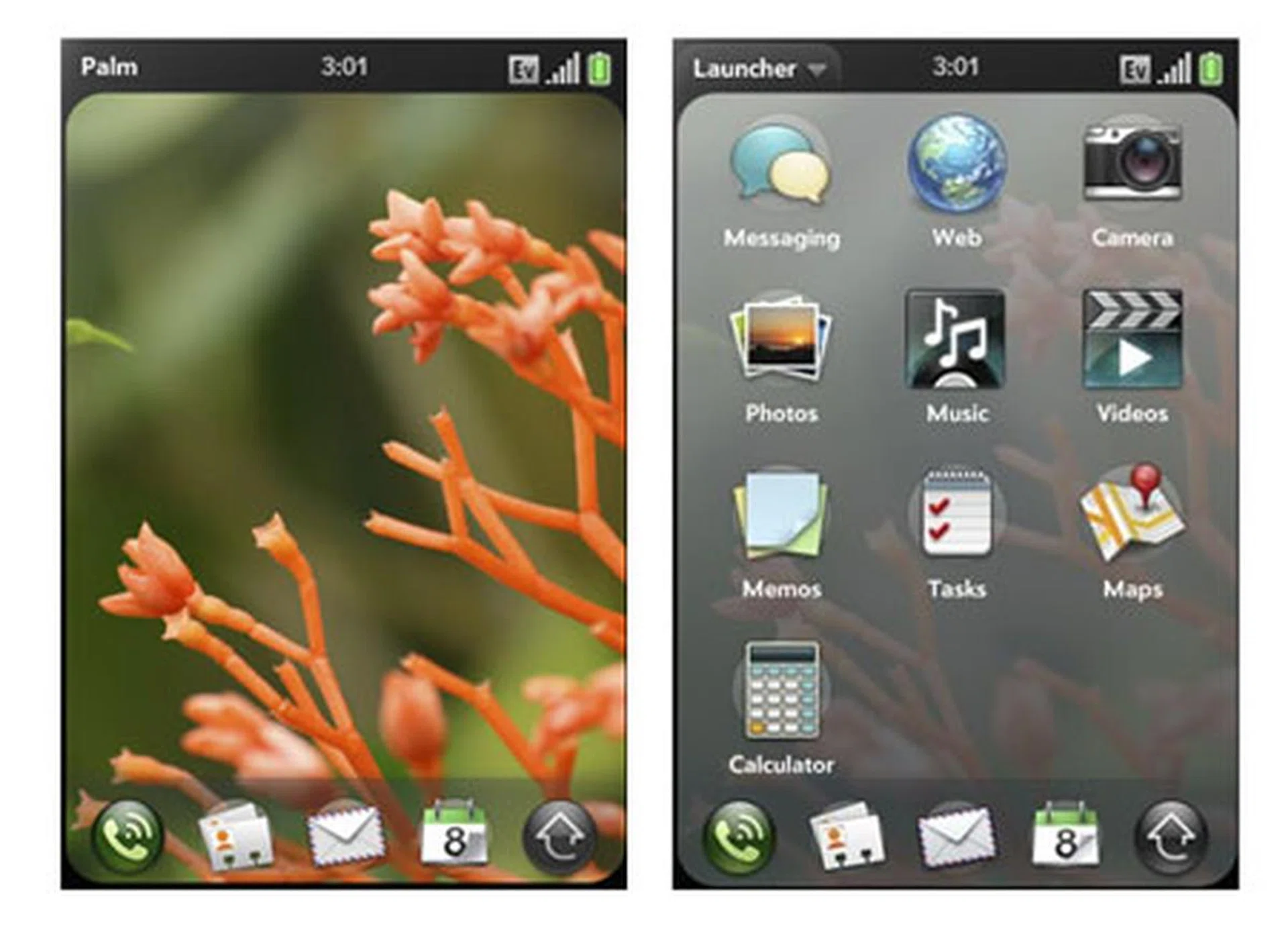 Operating on a Touch - The Touch OS Feature | HardwareZone Singapore