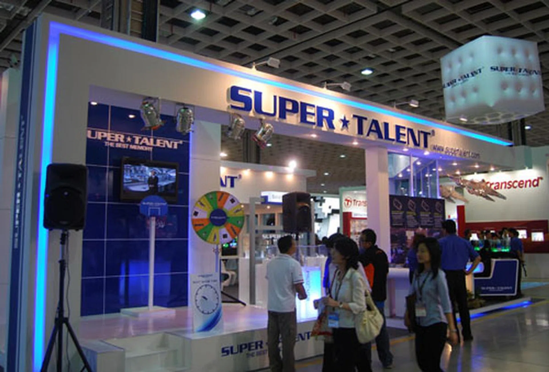 Computex 2009 - Part 5 | HardwareZone Singapore