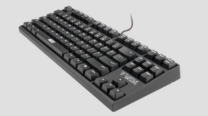 Turtle Beach expands gaming peripherals line-up with Impact keyboards and Grip mice ...