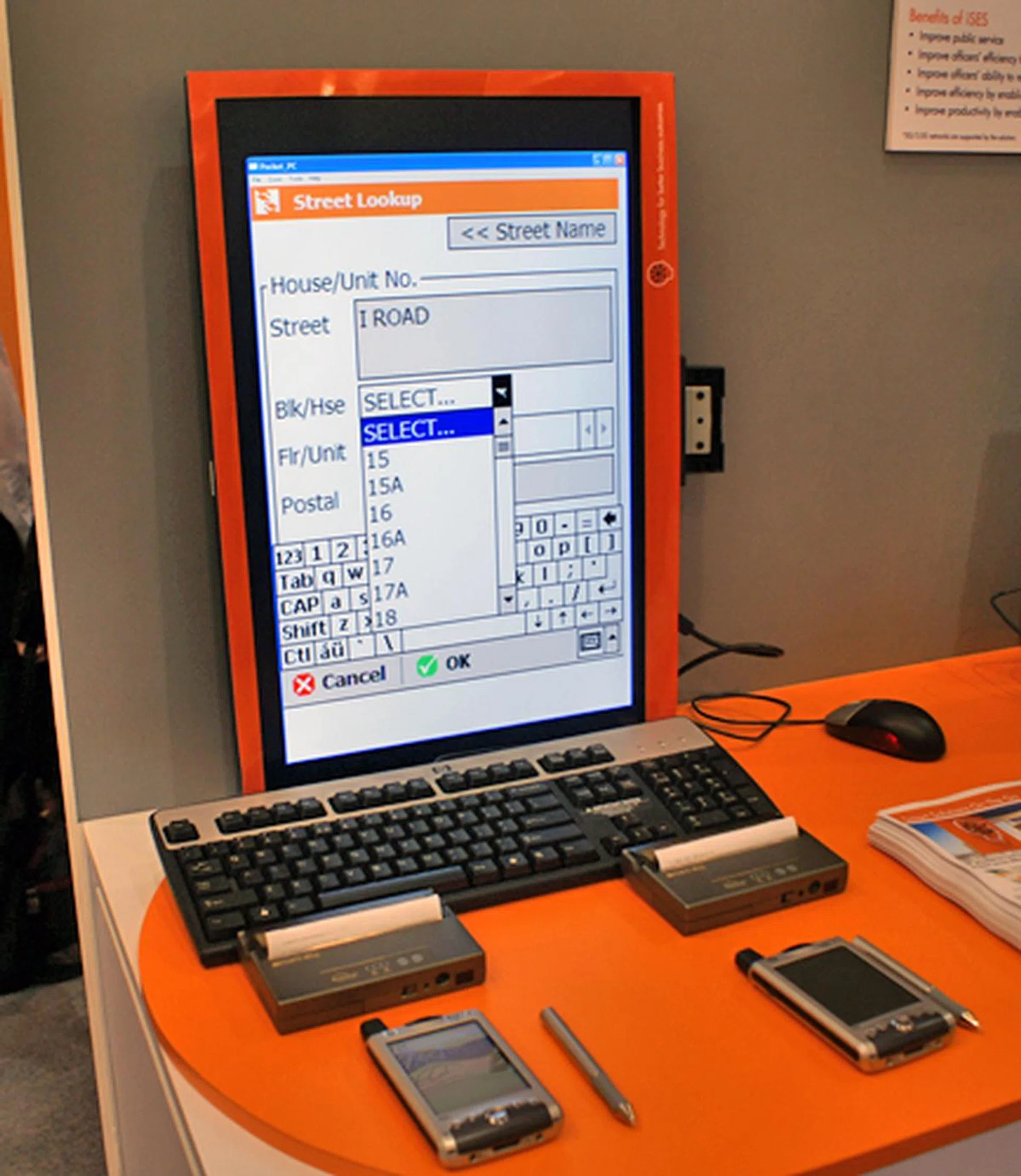 CommunicAsia 2009 - Showfloor Coverage (Updated!) | HardwareZone Singapore