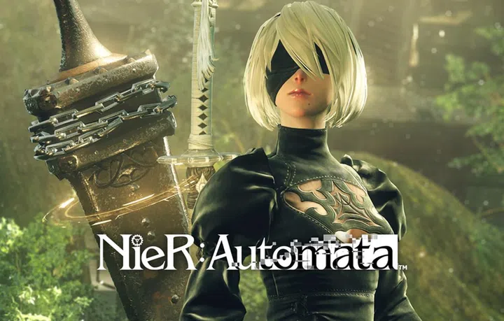 Nier: Automata's 'final secret' has been found, lets you skip the whole game | HardwareZone ...