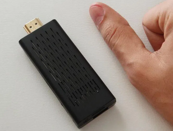 Infinitec Releases Its Android-based Pocket TV HDMI Dongle ...