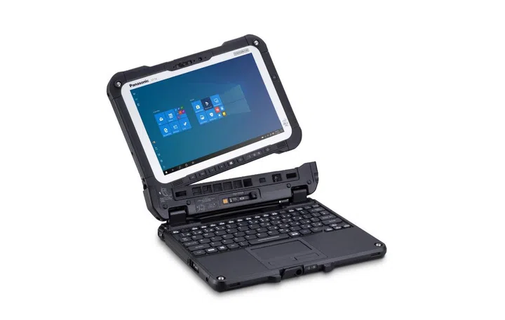 Panasonic brings two new ToughBook ruggedised tablets for rough outdoor ...