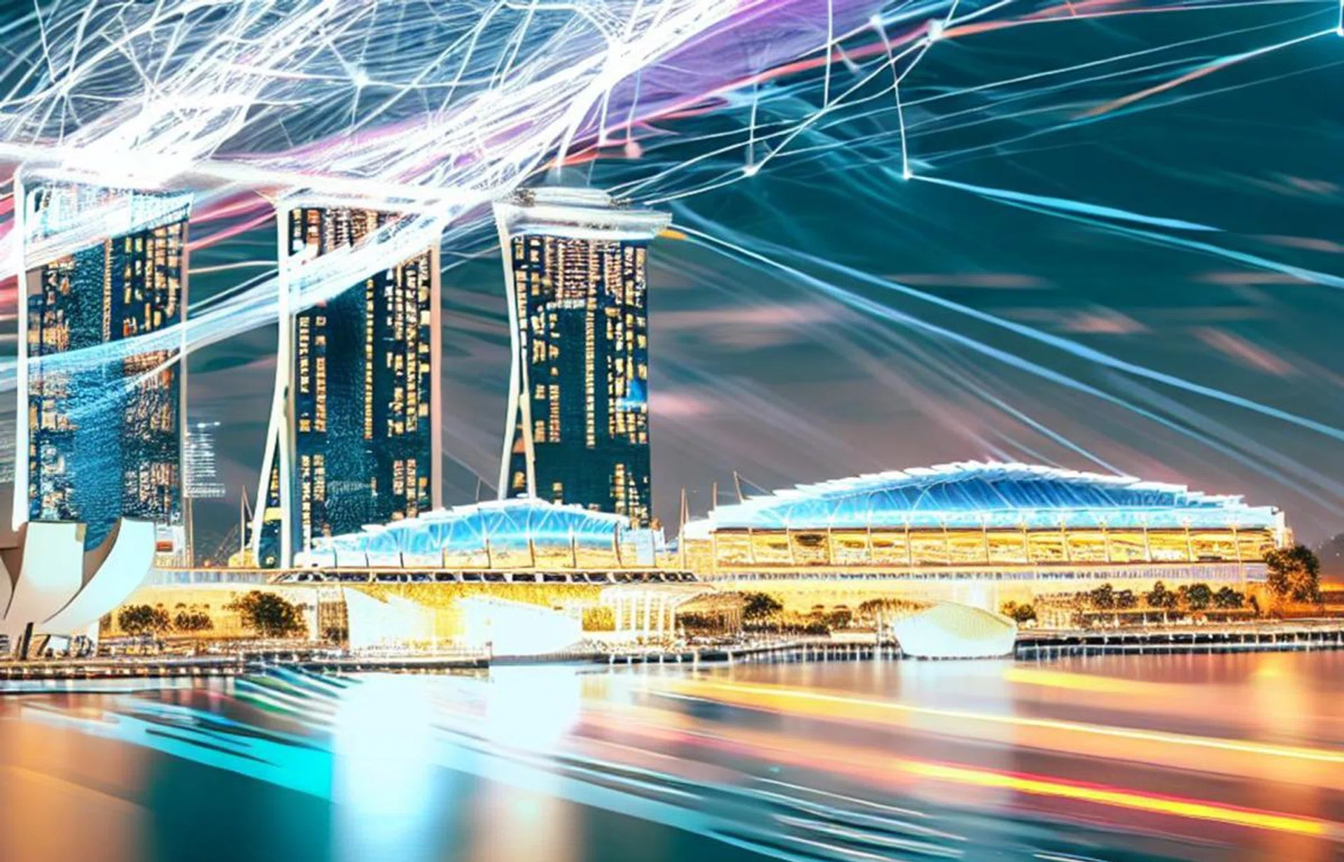 The road to ultra broadband internet: What makes 10Gbps possible ...